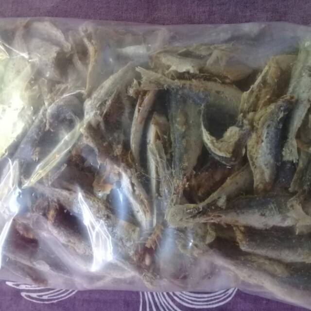 Jual IKAN ASIN REBUS ATAU GERE REBUS | Shopee Indonesia
