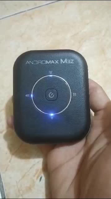 Jual Modem WiFi Andromax M3z dan M3Y 4G LTE Smartfren unlimited ...