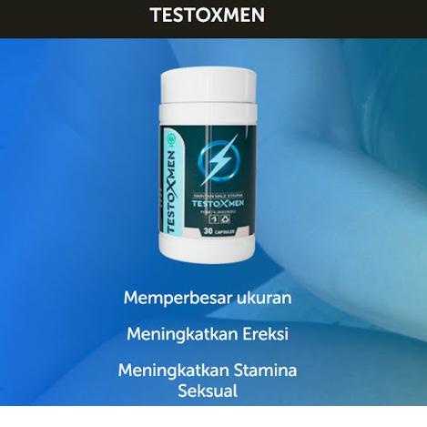 Jual Segera belanja--TESTOXMEN KAPSUL KUAT TAHAN LAMA BESAR HASIL ...