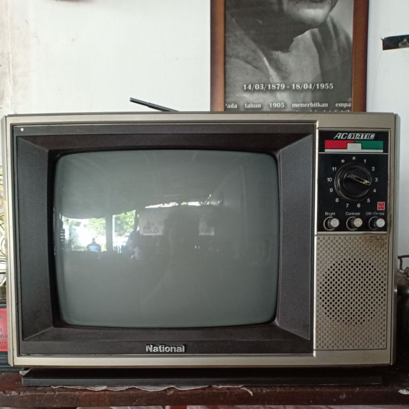 Jual Tv antik | Shopee Indonesia