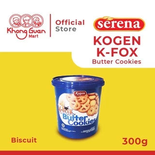 Toko Online Khong Guan Mart Official Store | Shopee Indonesia