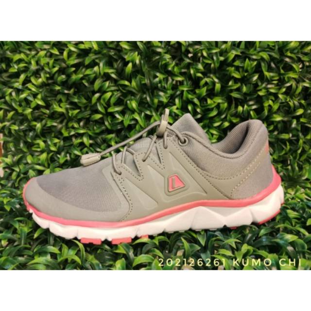 Jual Sepatu Running League/Sepatu Running League Series Kumo Chi/Sepatu ...