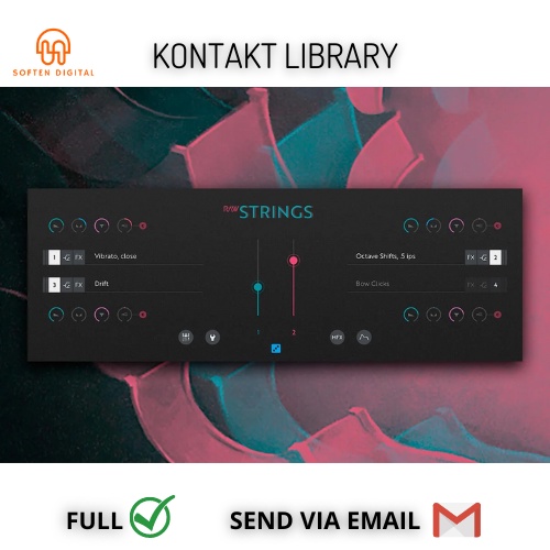 Jual Sudden Audio RAW Strings library preset KONTAKT | Shopee Indonesia Jual Sudden Audio RAW Strings library preset KONTAKT | Shopee Indonesia