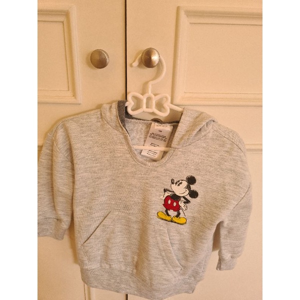 Jual Baju lengan panjang mickey Disney anak | Shopee Indonesia