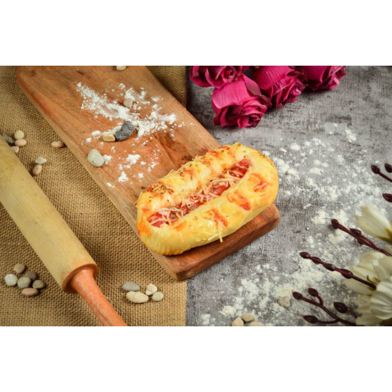 Jual Roti Bakery | Shopee Indonesia