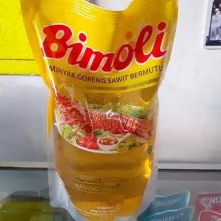 Jual Bimoli 2 Liter Terlengkap & Harga Terbaru Januari 2026 | Shopee ...