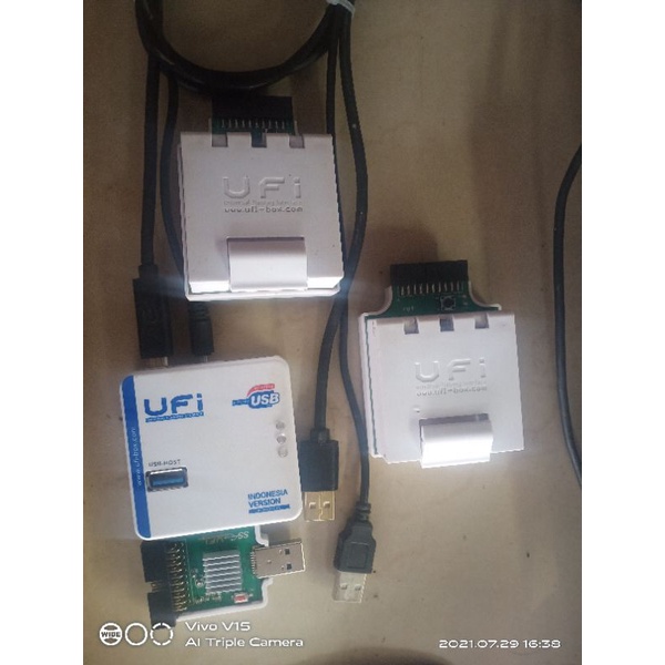 Jual UFI BOX New | Shopee Indonesia