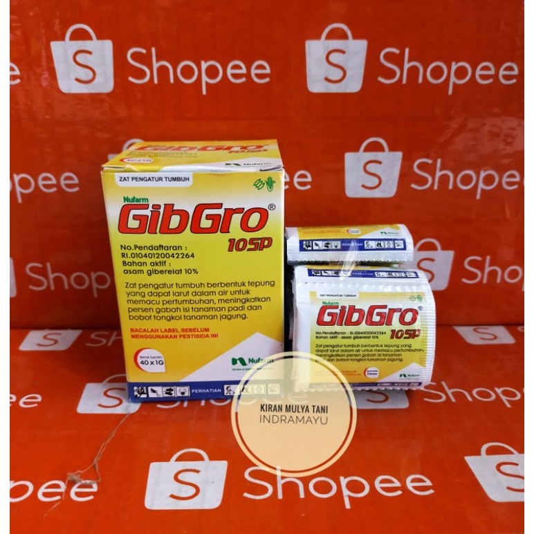 Jual GIBRO 10SP ZPT | Shopee Indonesia