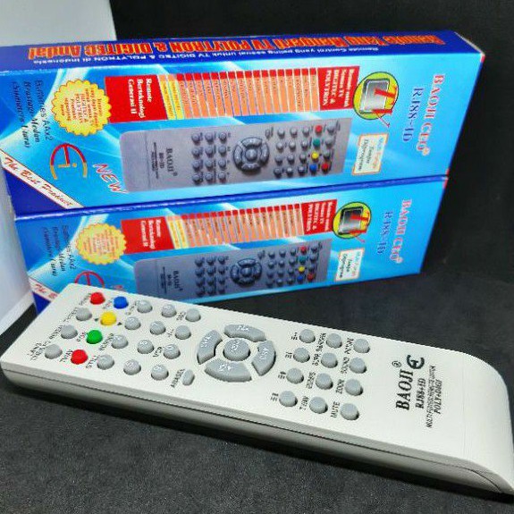 Jual REMOTE MULTI TV POLYTRON DIGITEC REMOT TV POLYTRON | Shopee Indonesia