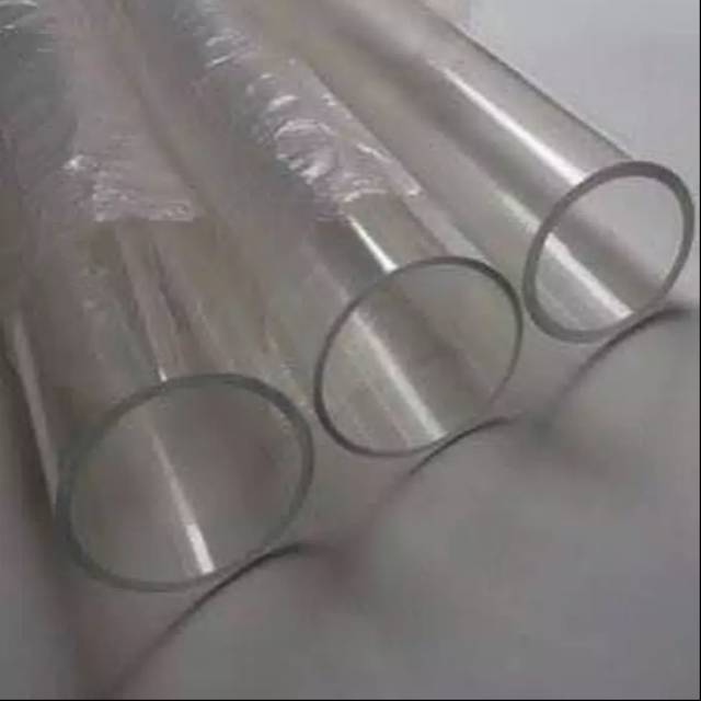 Jual Pipa acrylic 50x46mm panjang16cm | Shopee Indonesia