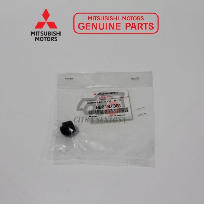 Jual KARET PINTU KECIL PAJERO / DAMPER,RR DOOR MB019730 | Shopee Indonesia