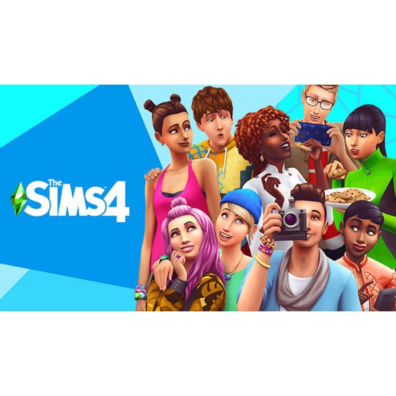 Jual Cd The sims 4 for PC | Shopee Indonesia