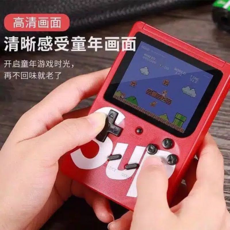 Jual Game Box Mini retro | Shopee Indonesia