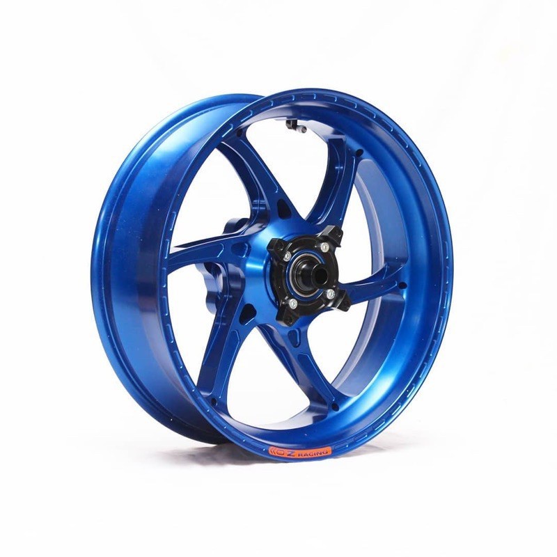 Jual VELG OZ GSXR-1000 2017 up | Shopee Indonesia