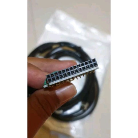 Jual Kabel Program Radio Rig Motorola XiR M8668 M8668i M8268 | Shopee ...