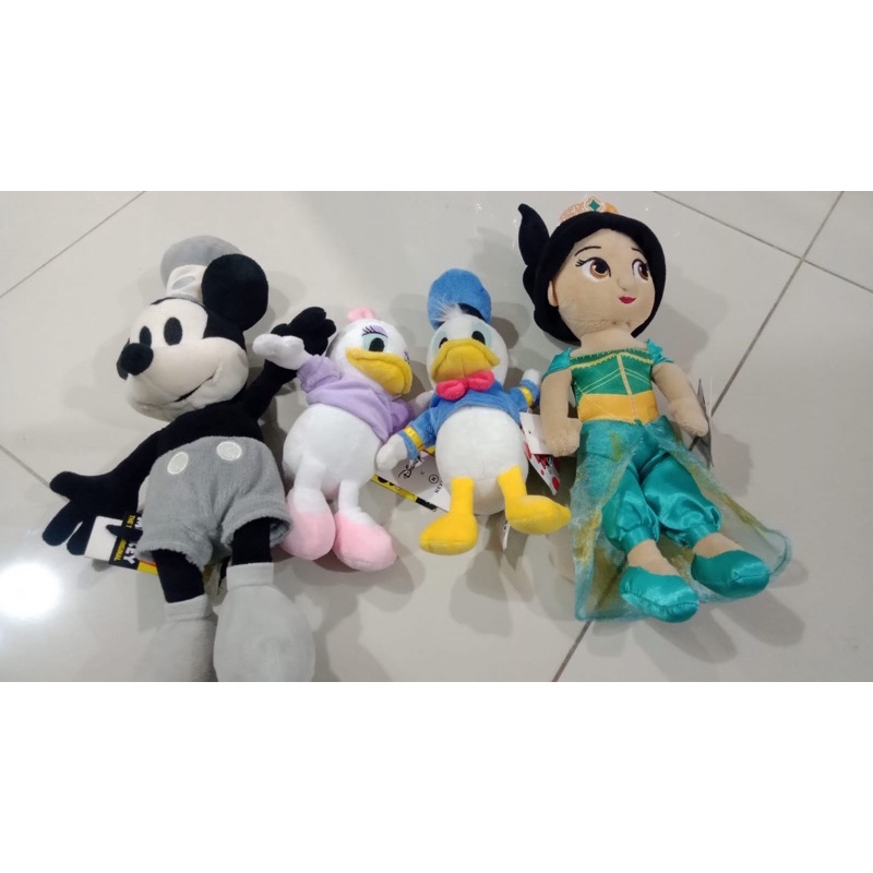 Jual boneka disney | Shopee Indonesia