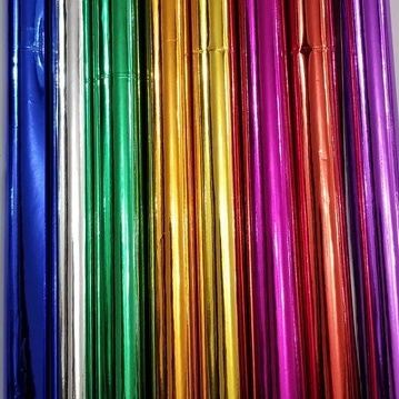 Jual Kertas Manila Gilap / Kertas Mas / Kertas Timah / Kertas ...