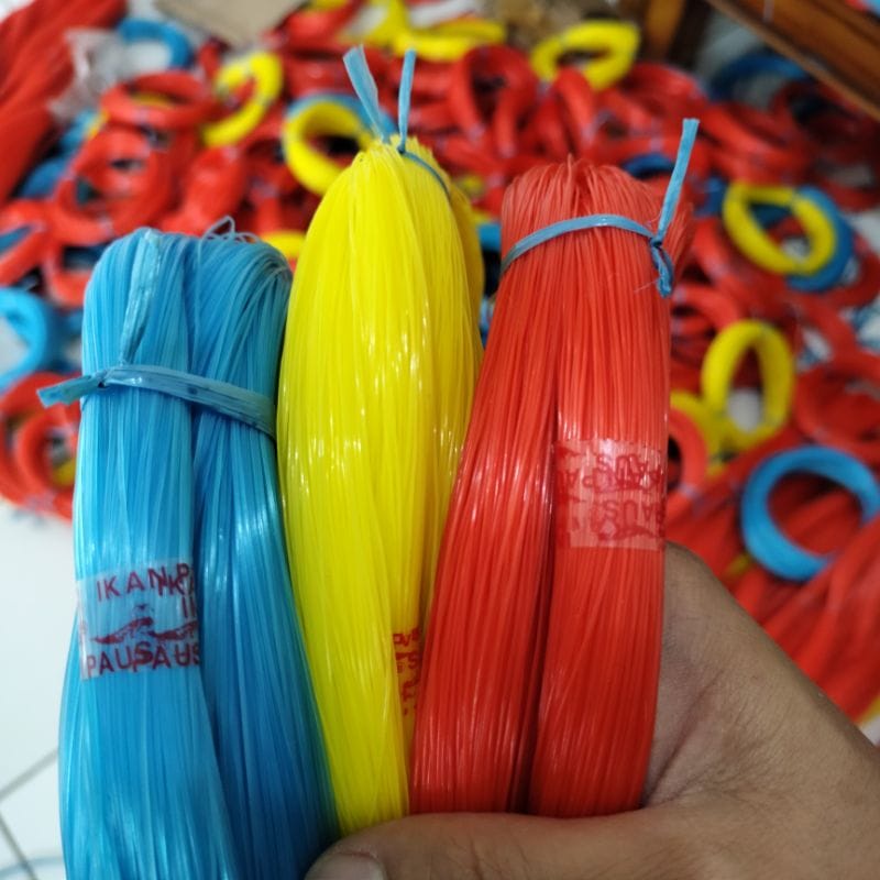 Jual KENUR MATOT SIZE 050 060 // BENANG KENUR LAYANGAN | Shopee Indonesia
