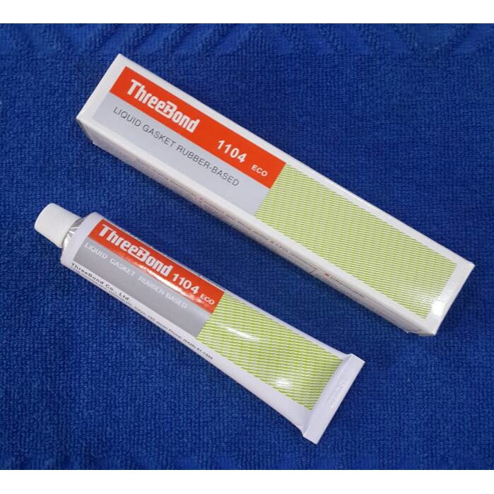 Jual Lem Liquid Gasket Threebond 50 Gram | Shopee Indonesia