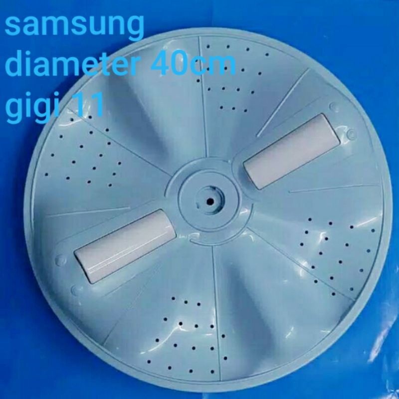 Jual pulsator mesin cuci samsung original | Shopee Indonesia