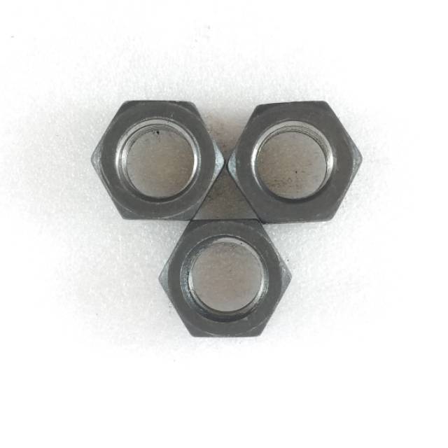 Jual Mur M 20 P.2.5 | Shopee Indonesia