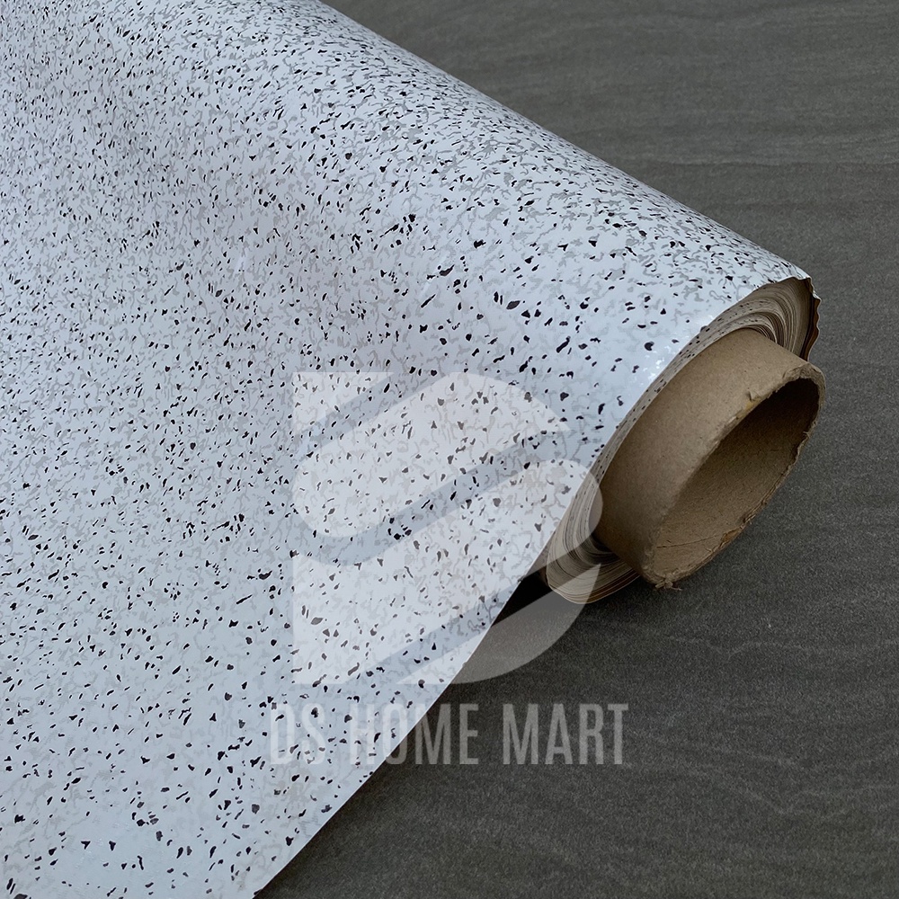 Jual KOLEKSI 1: PER METER - Karpet Lantai Alas Meja Plastik Vinyl ...