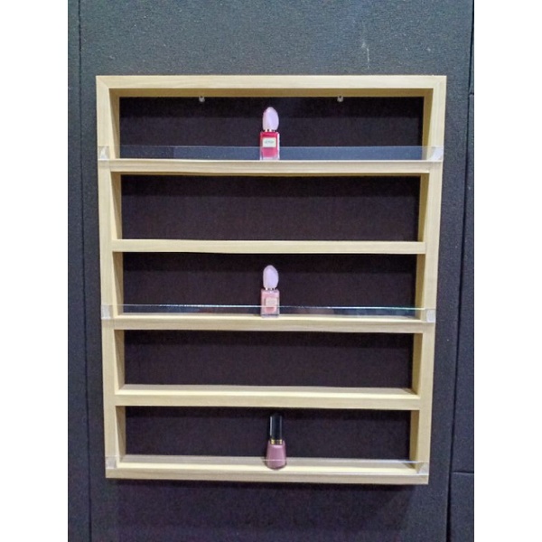 Jual Rak Kutek Display Toko | Shopee Indonesia