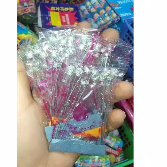 Jual MAINAN KEMBANG NEON OBOR 1 BUNGKUS ISI 10 BATANG DAN MAINA ...
