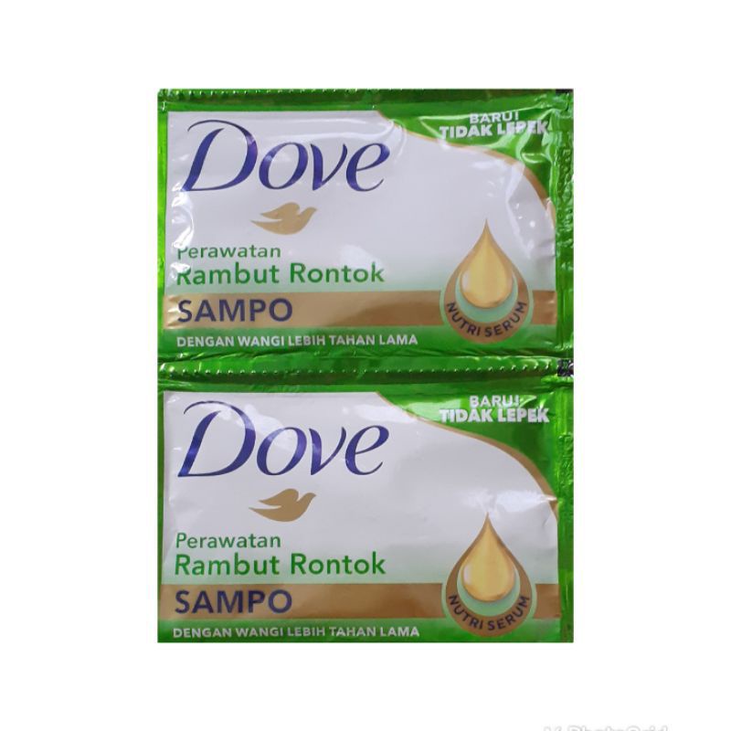 Jual Dove sachet all varian 12pcs (1renceng) | Shopee Indonesia