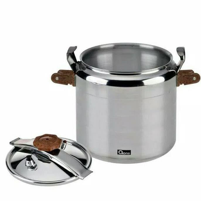 Jual Oxone Alupress Pressure Cooker / Panci Presto 40 Liter Ox-2040 ...