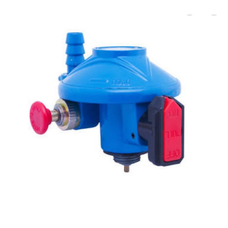 Jual hemat.Regulator Bluegas Asli SNI murah. Regulator Blue Gaz. selang ...