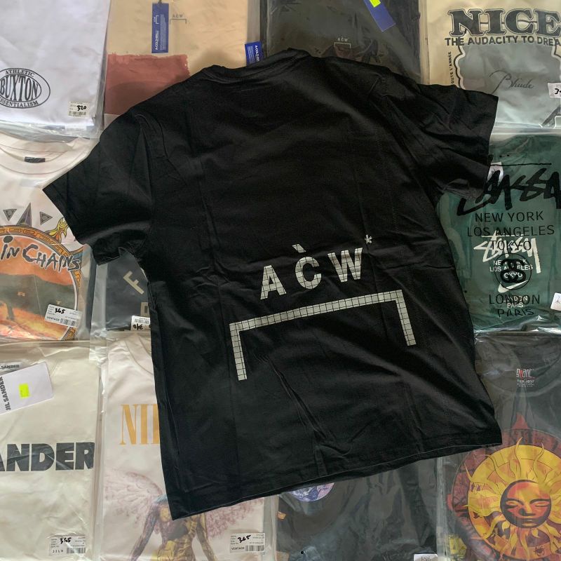 Jual ACW LOGO REFLECTIVE | Shopee Indonesia