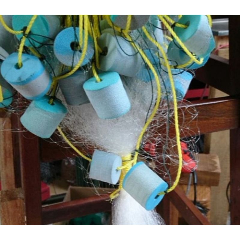 Jual jaring rampus,jaring bentang | Shopee Indonesia