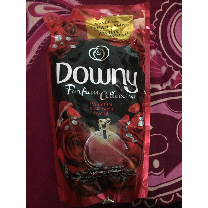 Jual Downy Parfum Collection 720ml | Shopee Indonesia