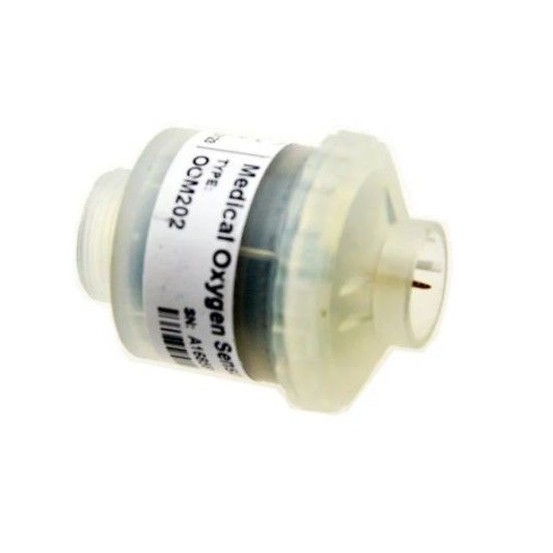 Jual EnviteC Germany OOM202 Oksigen Oxygen Sensor Ventilator | Shopee ...