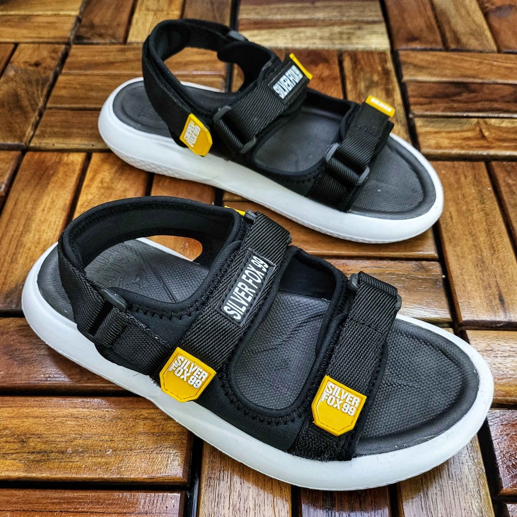 Jual Sandal Gunung Anak Adventure Hiking Haji Umroh 5 Varian Warna ...