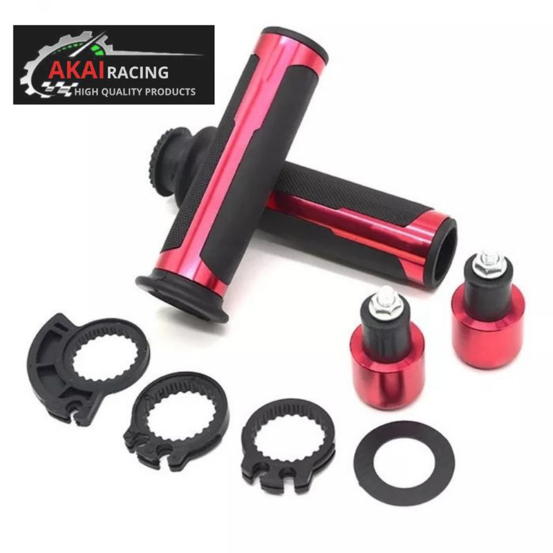 Jual Handgrip Motor Variasi AGV Original Bisa Semua Motor | Shopee ...