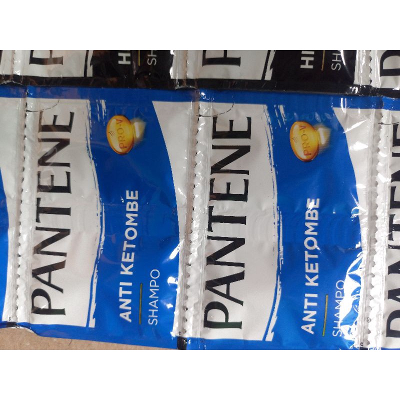 Jual Shampo Pantene kemasan Renteng | Shopee Indonesia