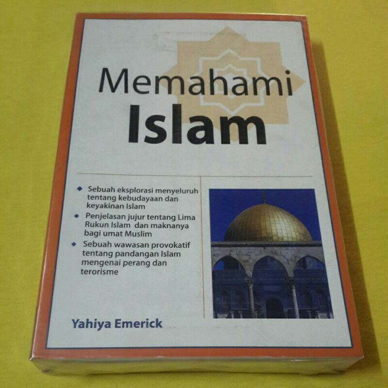 Jual Memahami Islam | Shopee Indonesia