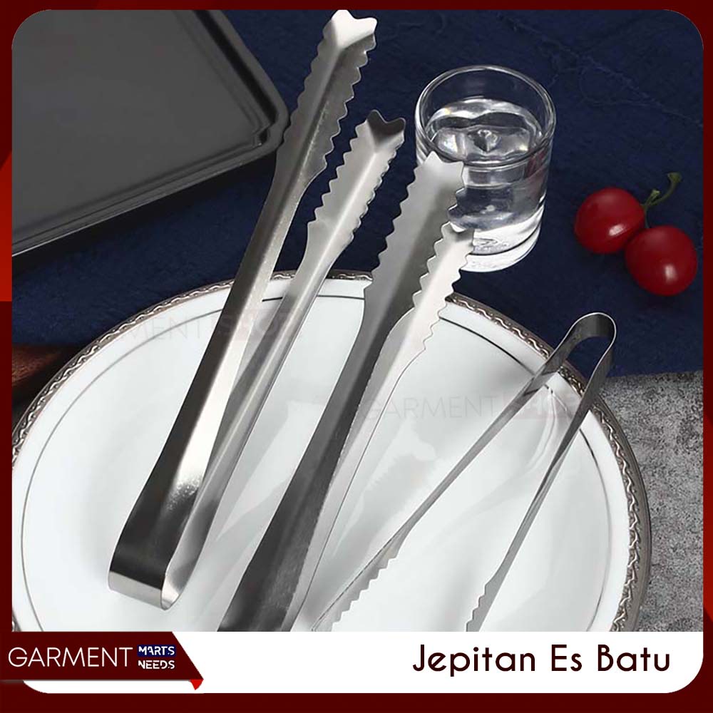 Jual Capit Es Batu Capitan Jepitan Gorengan Kecil Mini Serbaguna ...