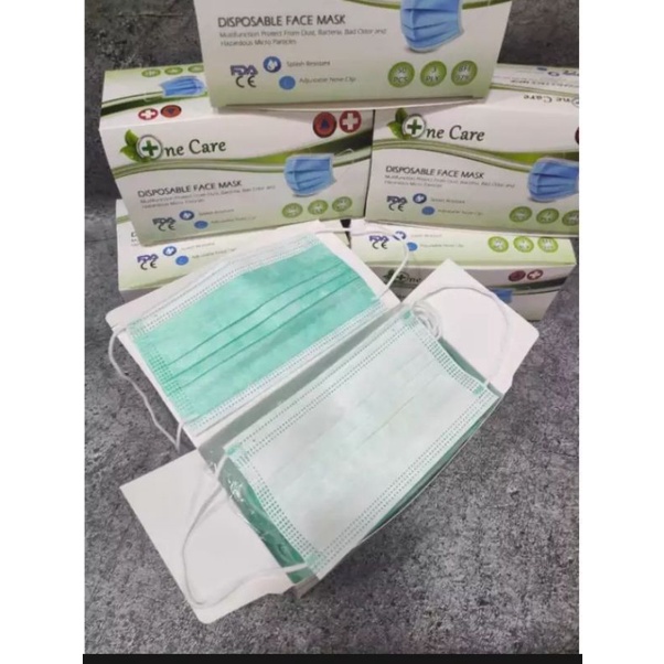 Jual masker 3 ply | Shopee Indonesia