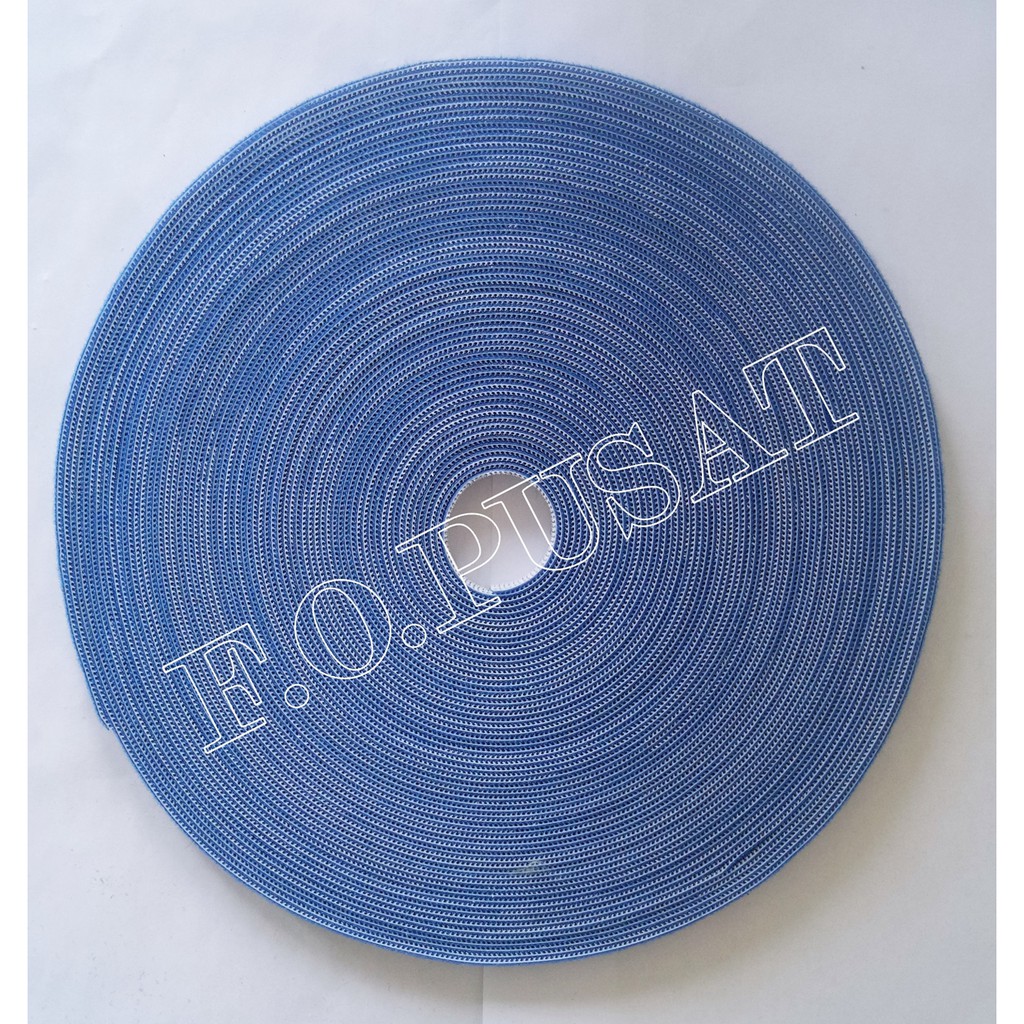 Jual Velcro Strap pengikat kabel FO/FIBER OPTIK | Shopee Indonesia