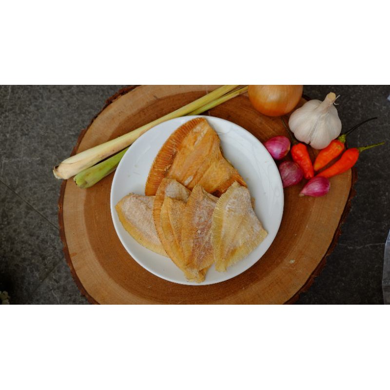Jual Ikan Asin PIHI 100gr / penyedap rasa | Shopee Indonesia