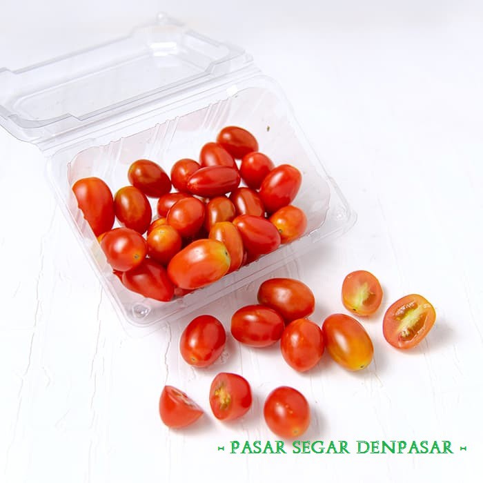 Jual TOMAT CHERRY FRESH TERMURAH | Shopee Indonesia