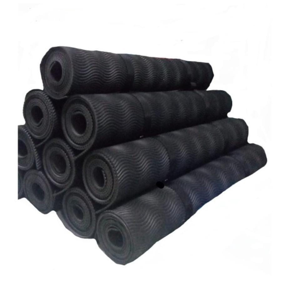 Jual matras karet alas camping 40x120cm matras | Shopee Indonesia