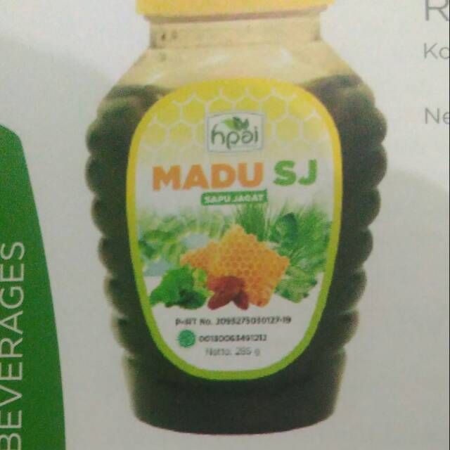 Jual MADU SJ (SAPU JAGAT) | Shopee Indonesia Jual MADU SJ (SAPU JAGAT) | Shopee Indonesia