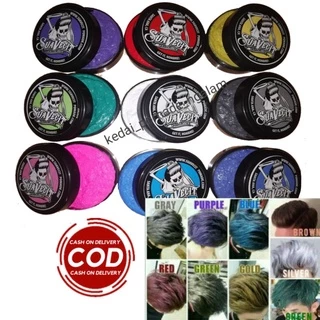 Jual Pomade Warna Terlengkap & Harga Terbaru Mei 2024 | Shopee Indonesia