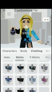 Jual Jual akun roblox yang punya robux (Baca deskripsi dulu) | Shopee ...