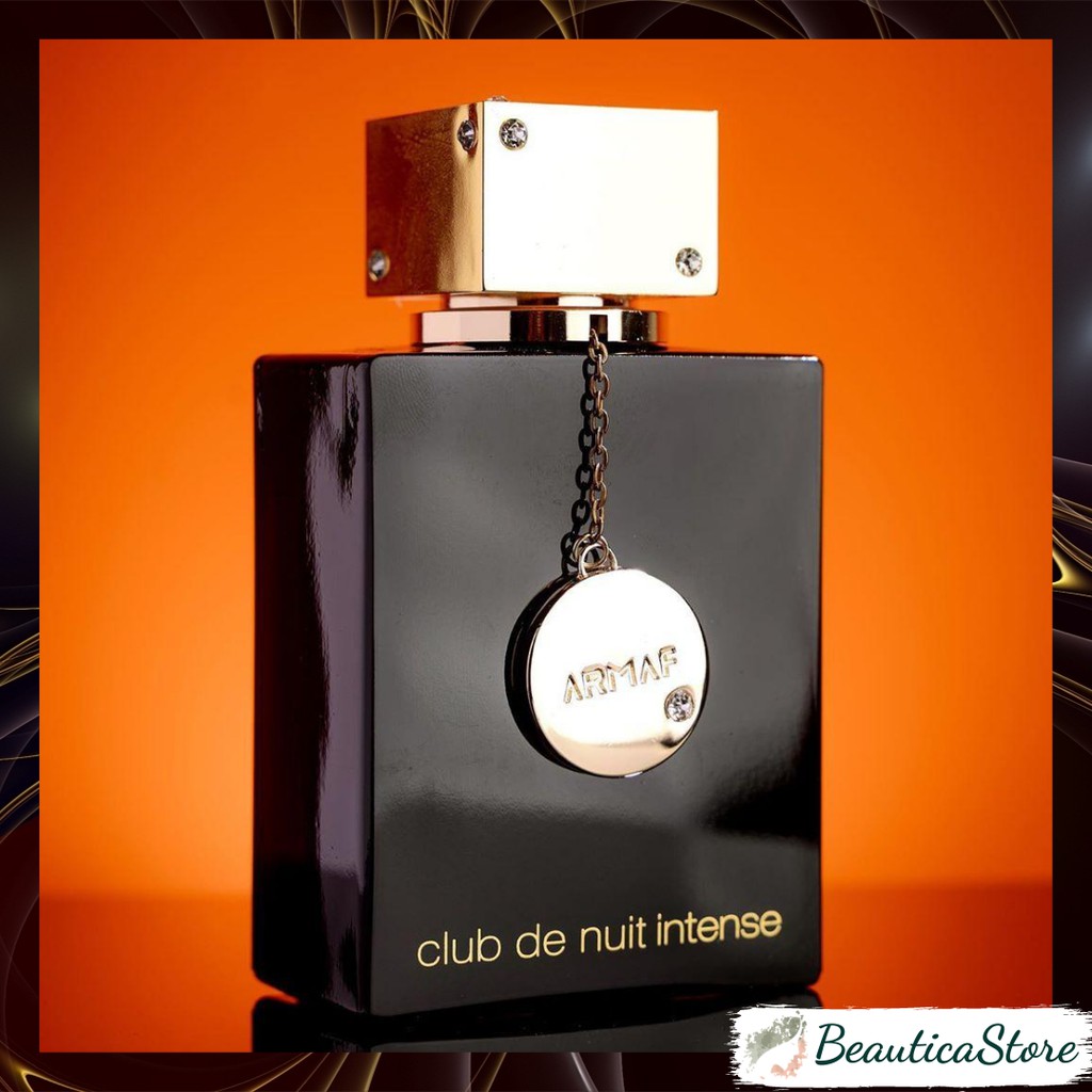 Jual Arm*f Club de Nuit Intense Woman 105ml EDP | Shopee Indonesia