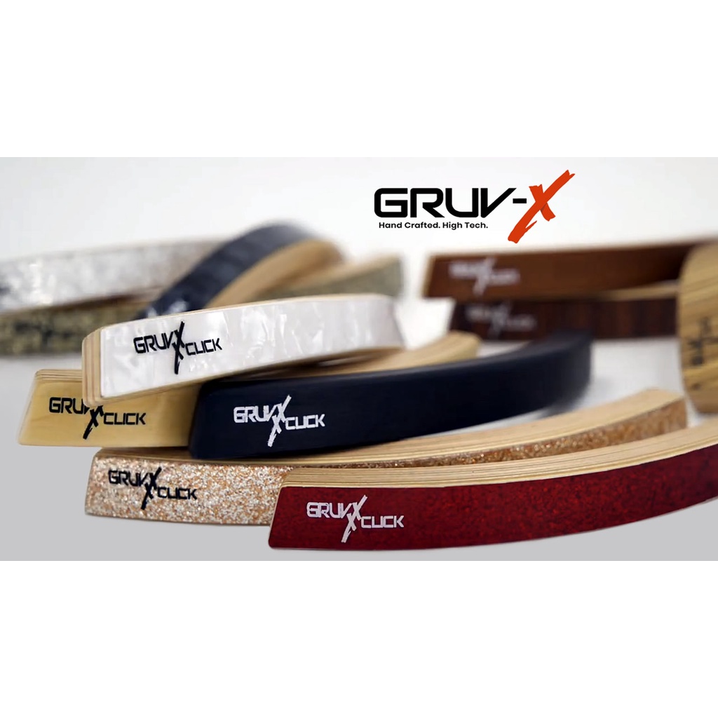 Jual Gruv X Click Rimshot Snare Drum Original Varian | Shopee Indonesia